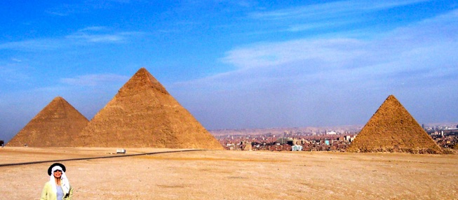 I: Al-Qāhira (Cairo) and environs